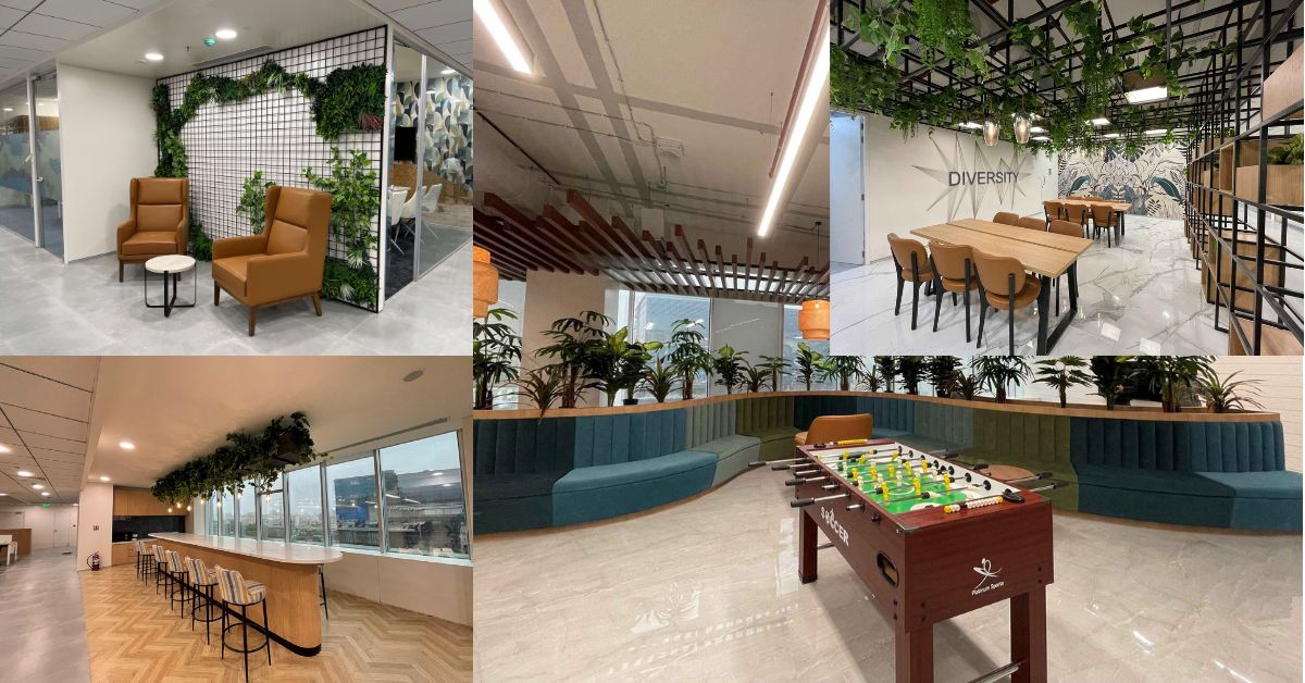TresVista continues its expansion journey with new office space in Pune ...
