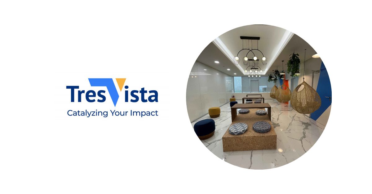 TresVista continues its expansion journey with new office space in Pune ...