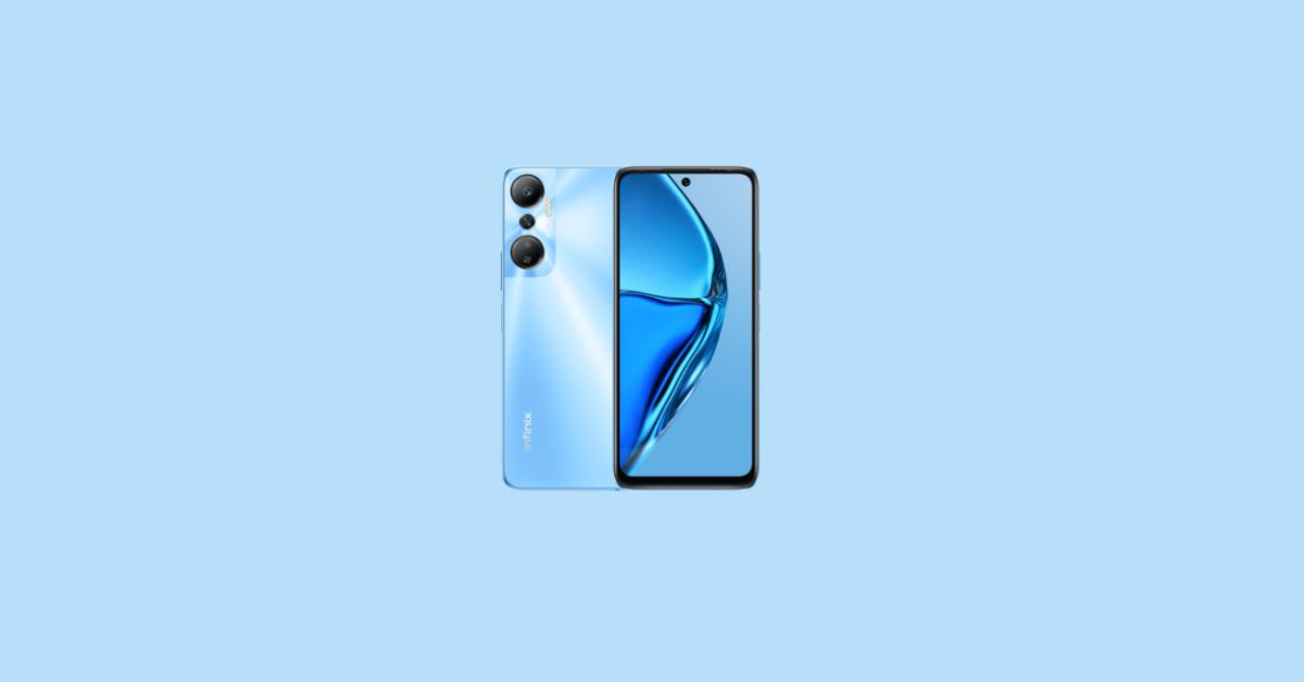 Launched Infinix Hot 20S With Triple Rear Cameras and MediaTek