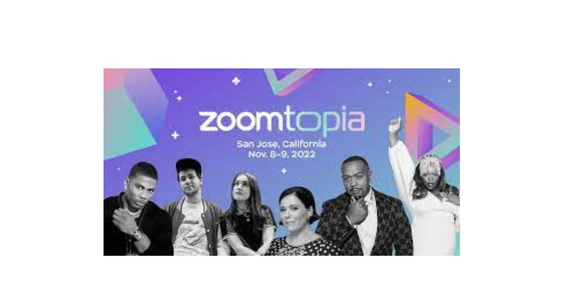 New Innovations to Power Modern Work Experiences- Zoomtopia 2022 - FYI9