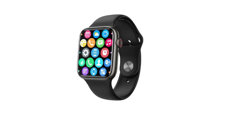 5 best smartwatches with the best health features - FYI9