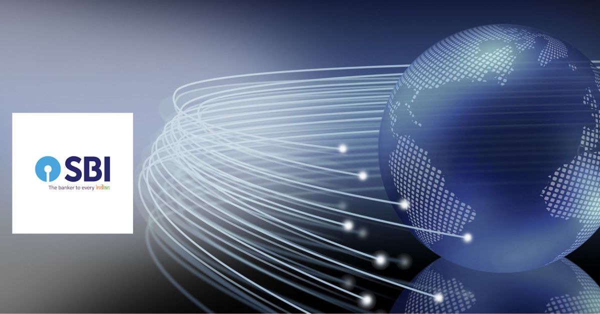 SBI has placed an order worth Rs 253 crore with RailTel for 4G LTE