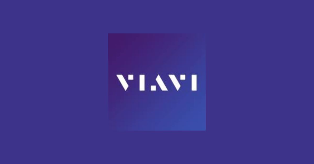VIAVI Launches Near Real-Time Discovery of Network Ecosystem on ...