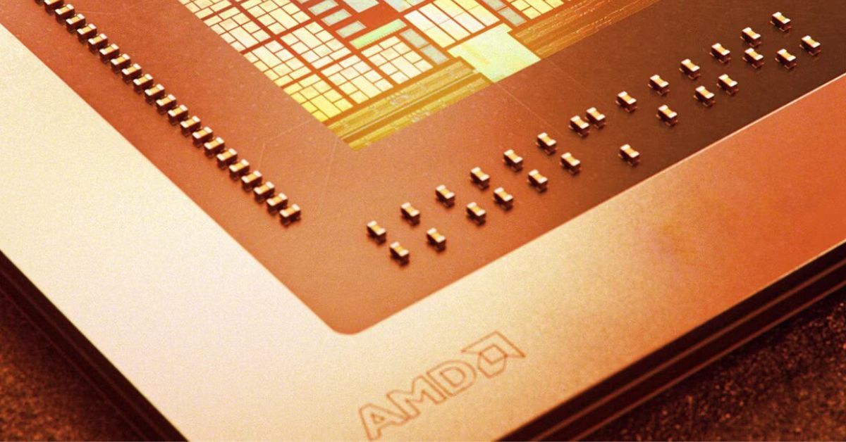 AMD Brings World-Class Performance of 4th Gen AMD EPYC™ Processors to ...