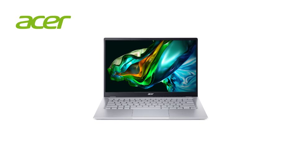 Acer launches all-new Swift Go 14 thin and light laptop with the ...