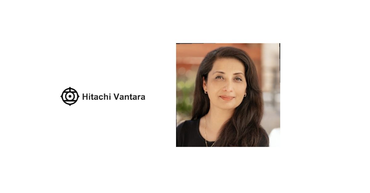 Sheila Rohra has been named the new Chief Business Strategy Officer at ...