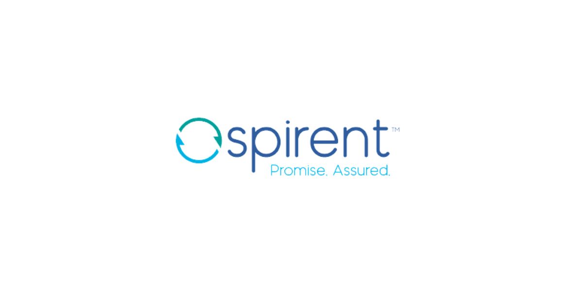 Spirent OFC Showcase Highlights Latest Advances in Ethernet Validation ...