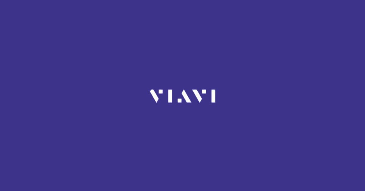 VIAVI Chosen as Test Equipment Supplier for Auray’s New OTIC and ...