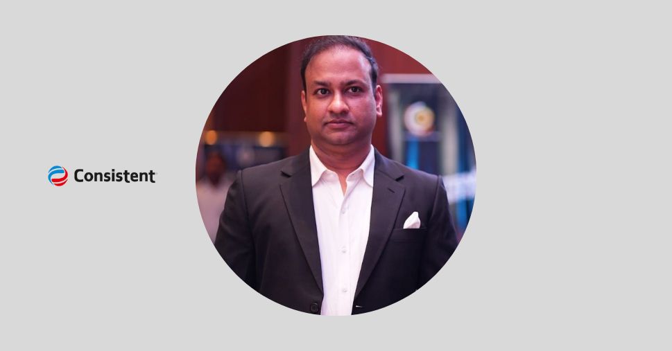 Consistent Infosystems Expands Global Footprint with First Service ...