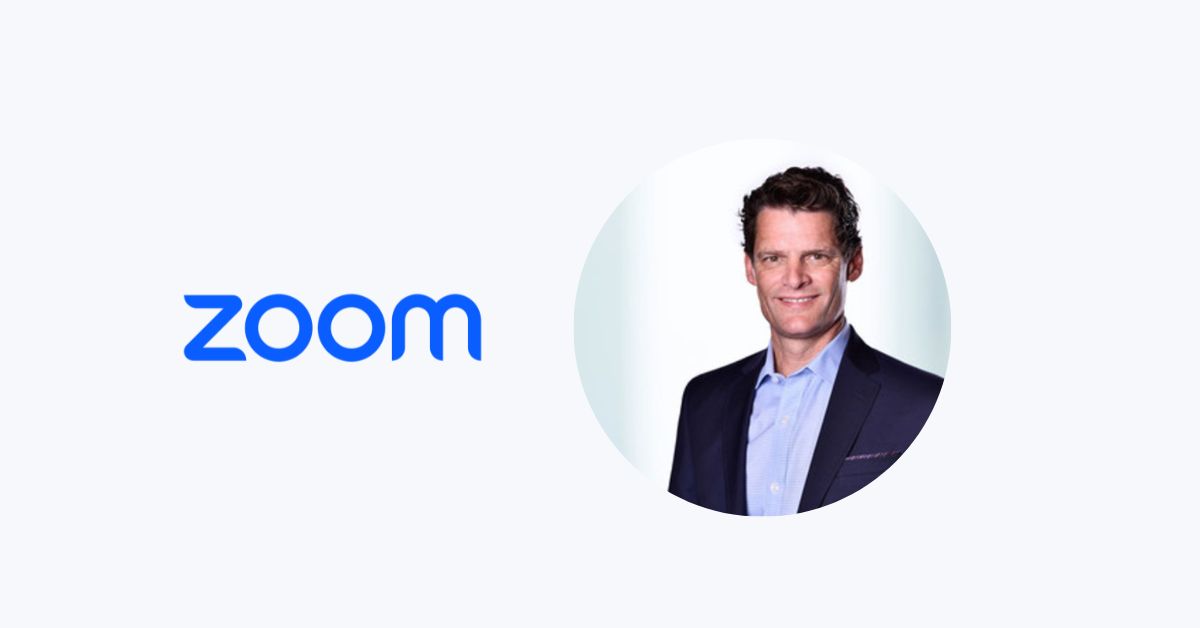 Zoom has reportedly terminated its president Greg Tomb, after ...