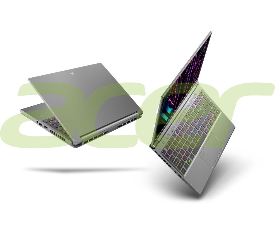 Acer Introduces All-New High-Performance Predator Triton 17 X and Predator Helios Neo 16 Gaming ...