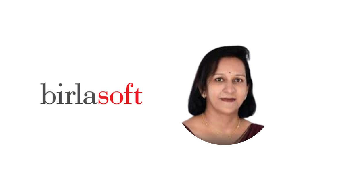 Birlasoft Appoints Kamini Shah as Chief Financial Officer - FYI9