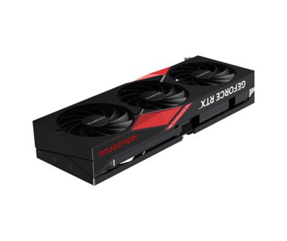 COLORFUL Launches The GeForce RTX 4060 Ti and RTX 4060 Series Graphics ...