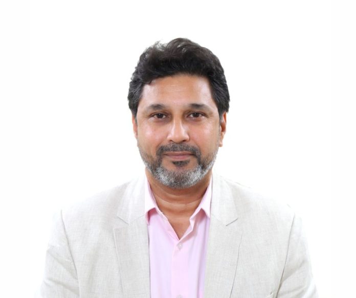 Kaspersky Appoints Jaydeep Singh as General Manager to head its India ...
