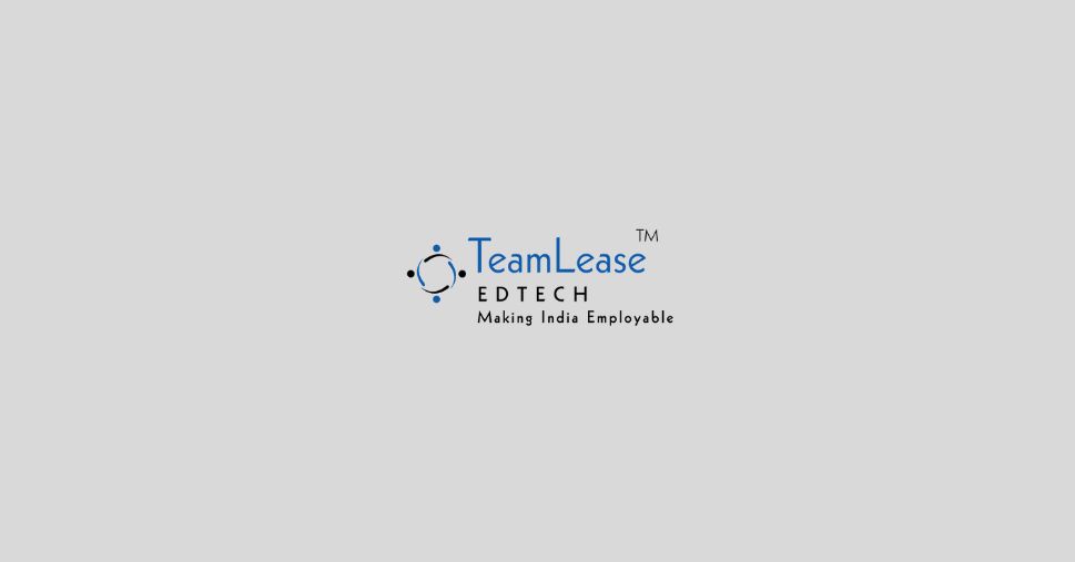 TeamLease Edtech launches Digivarsity - India's First AI-powered Work ...
