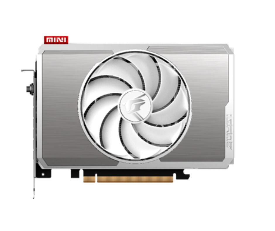 COLORFUL Technology Unveils iGame GeForce RTX 4070 Ultra Z OC and RTX ...