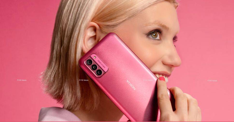 Nokia G42 5G Smartphone Launched, Full details
