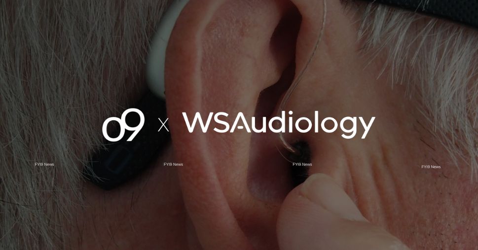 o9 Solutions’ Digital Brain Platform Selected to Add AI to WS Audiology ...