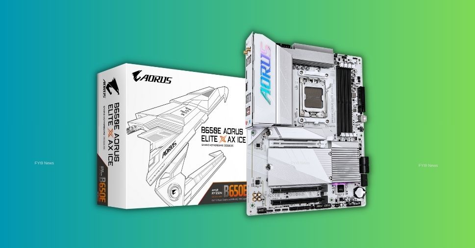 GIGABYTE Unveils World's First USB-C® 40 Gbps-Compatible Motherboard ...