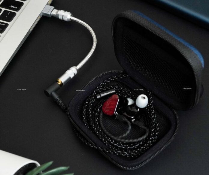 Headphone Zone and ddHiFi Introduce Hi-Res DAC for Indian Audiophiles ...