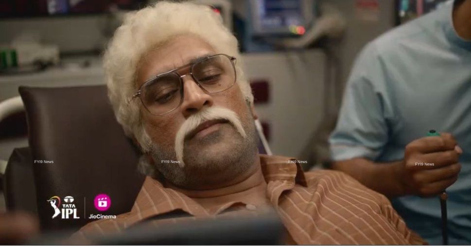 JioCinema Unveils Exciting Campaign for TATA IPL 2024, stars MS Dhoni ...