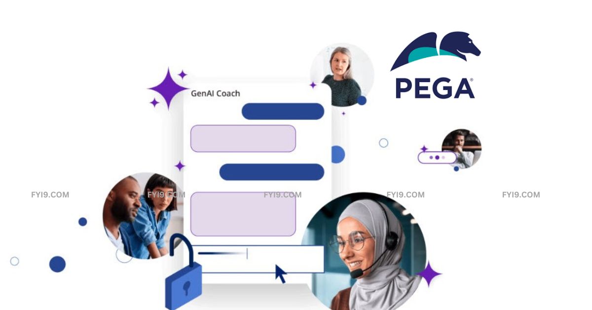 Pega Introduces Pega GenAI Coach to Intelligently Guide Users to do ...