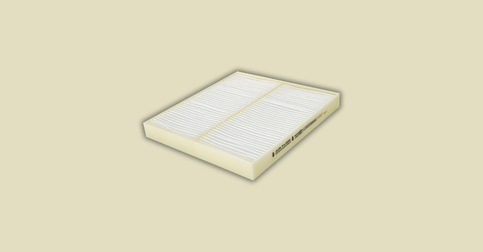 UNO Minda cabin air filters: Addressing Air Pollution in Vehicles - FYI9