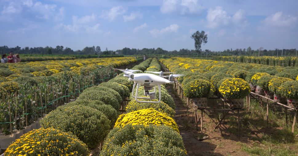 Optiemus Unmanned Systems (OUS) Launches Innovative Agricultural and ...