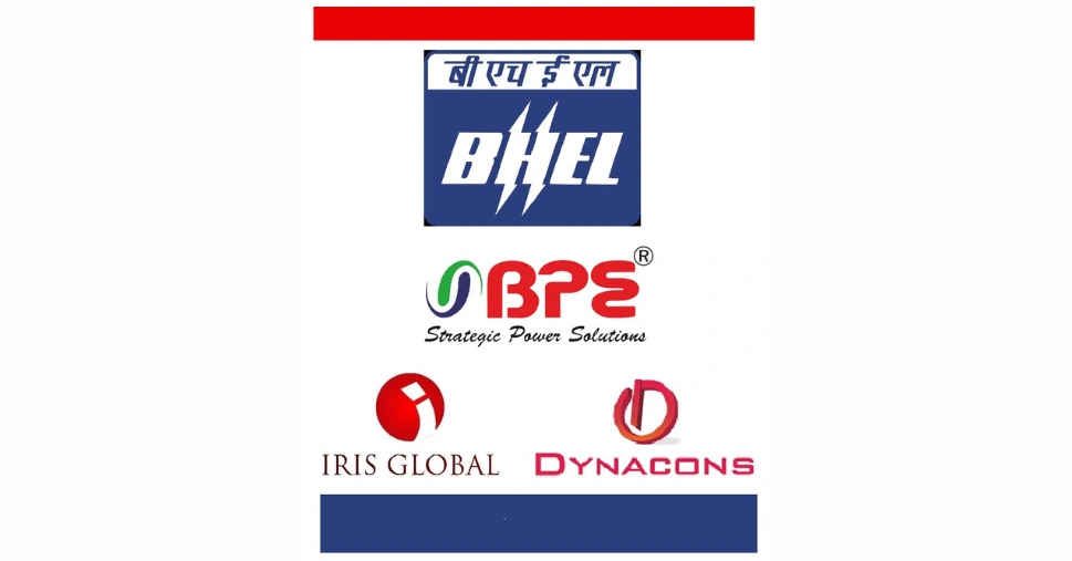 Iris Global Supplies BPE Power Solutions to BHEL Sites Nationwide ...