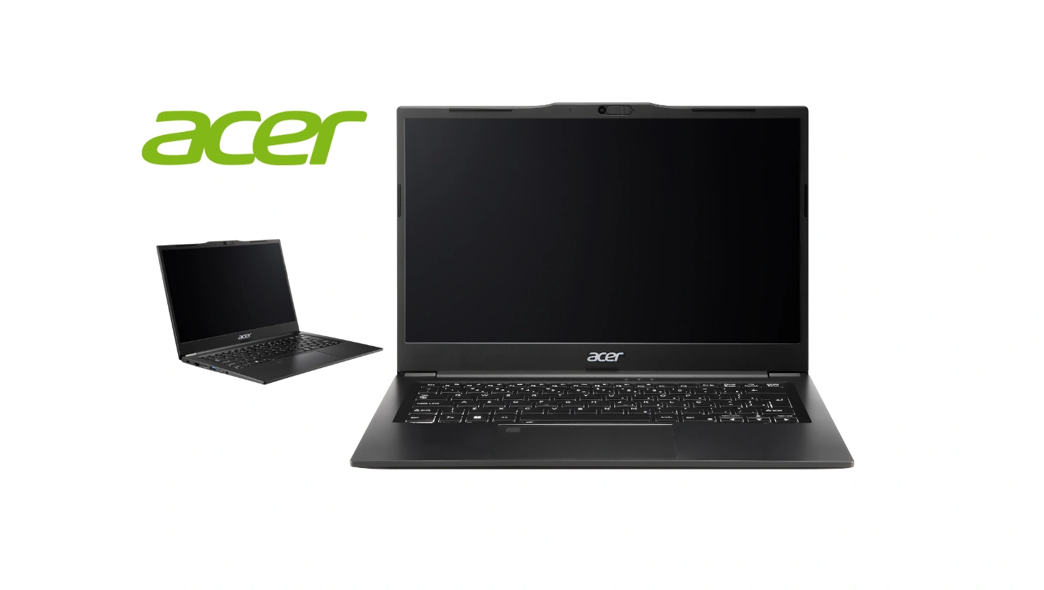 Acer Launches TravelLite Essential Series Laptops in India for Business ...