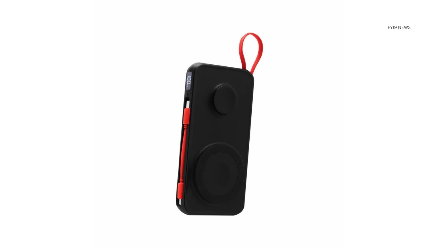 Unix Launches 10000mAh 2TRU Wireless Power Bank with Dual Wireless ...