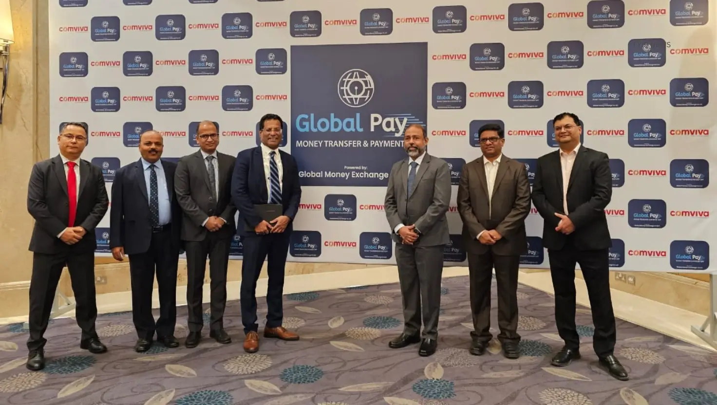 Global Money Exchange Launches “Global Pay” Mobile App to Accelerate ...